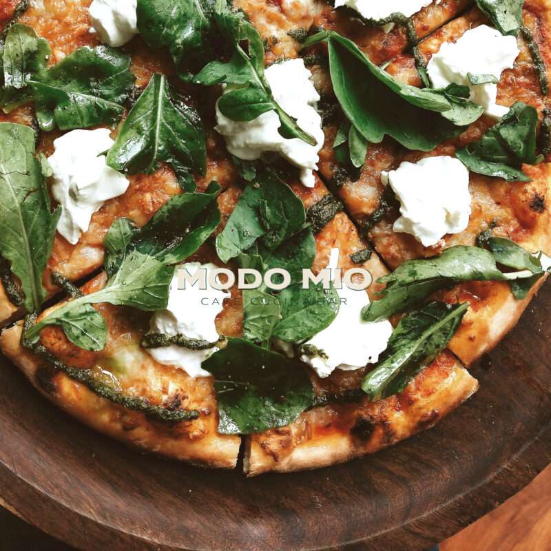 Modo Mio – Cafe Cucina Bar