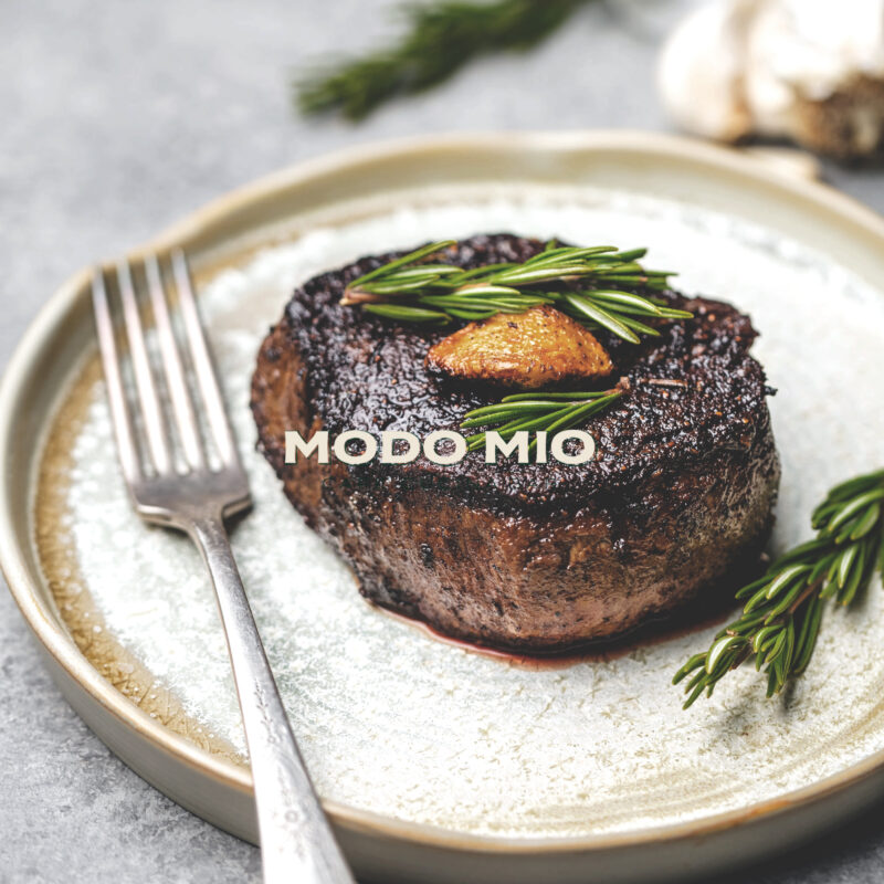 Modo Mio – Cafe Cucina Bar