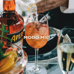 Modo Mio – Cafe Cucina Bar