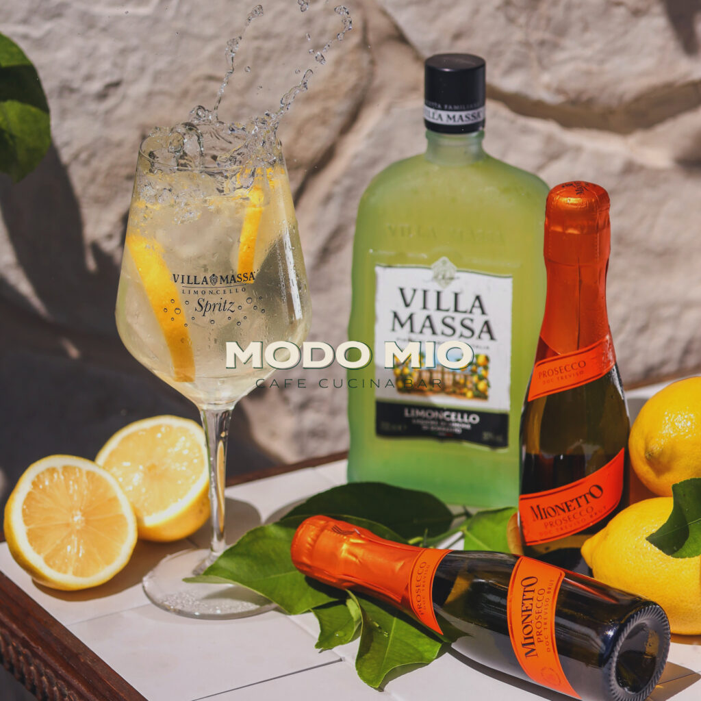 Modo Mio – Cafe Cucina Bar