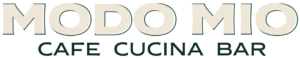 Menu – Modo Mio